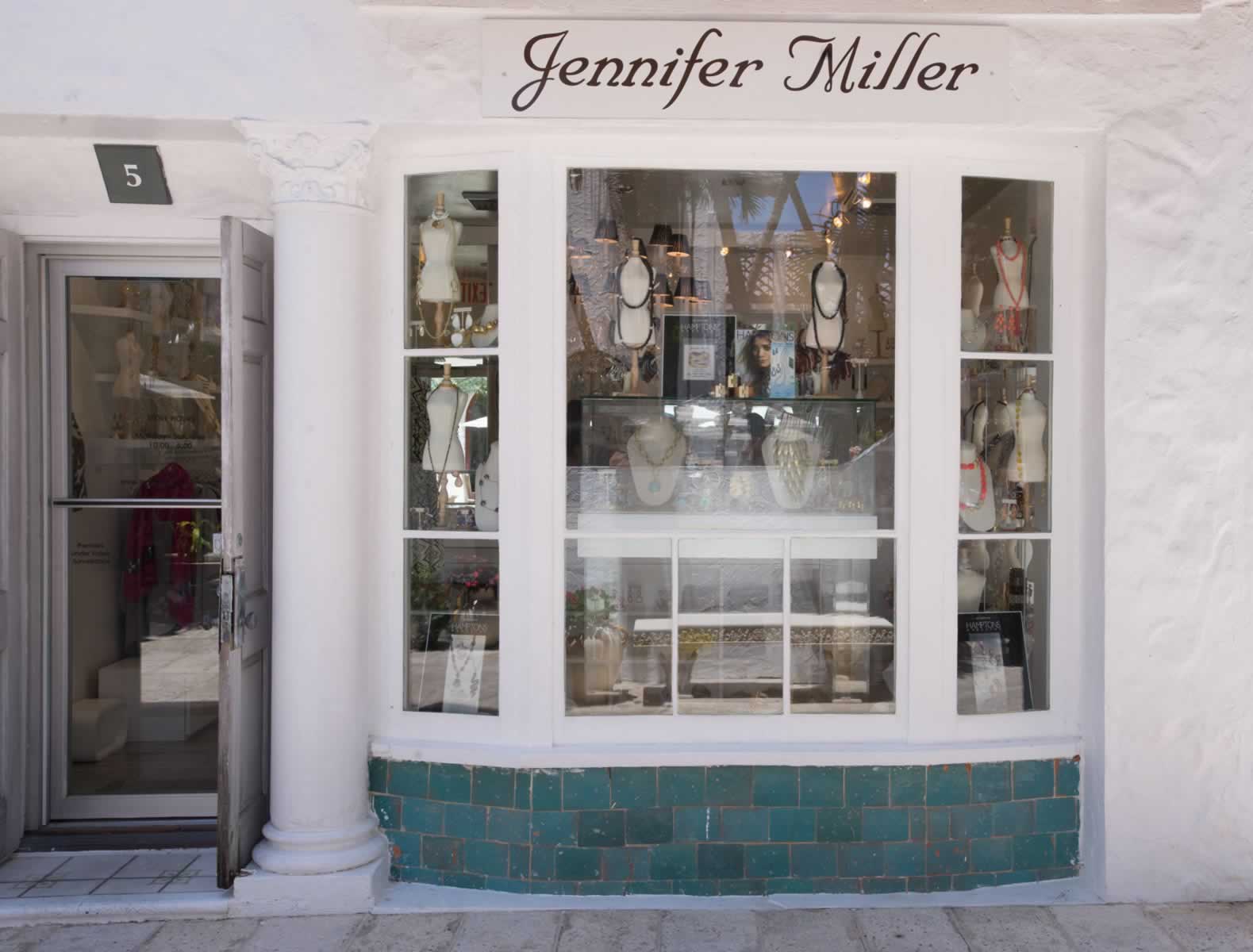 Directory - Worth Avenue