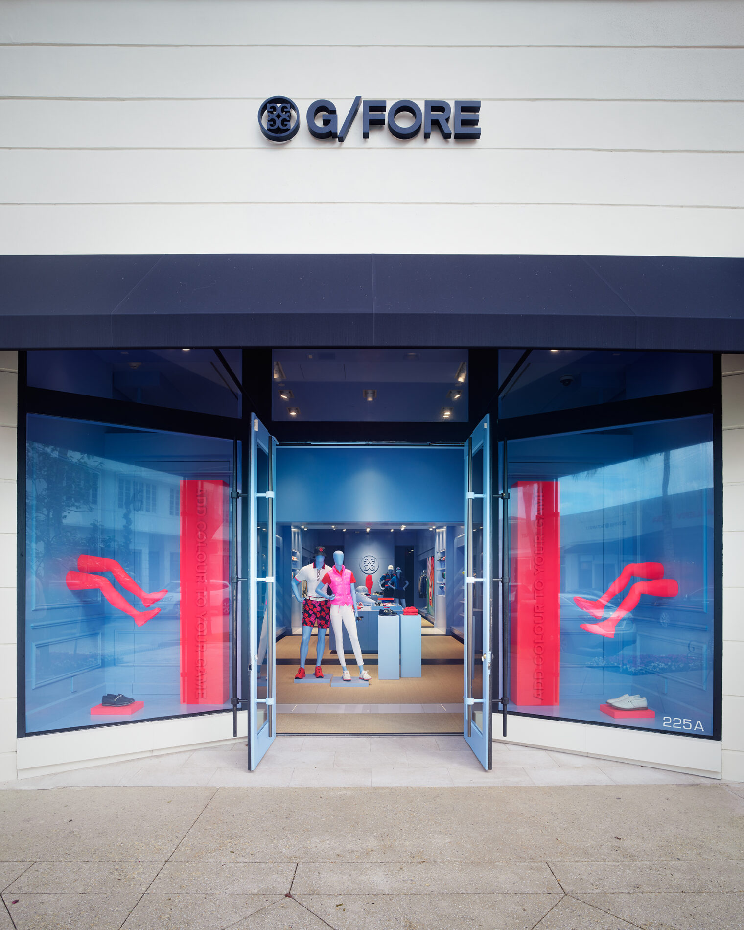 G/FORE - Worth Avenue